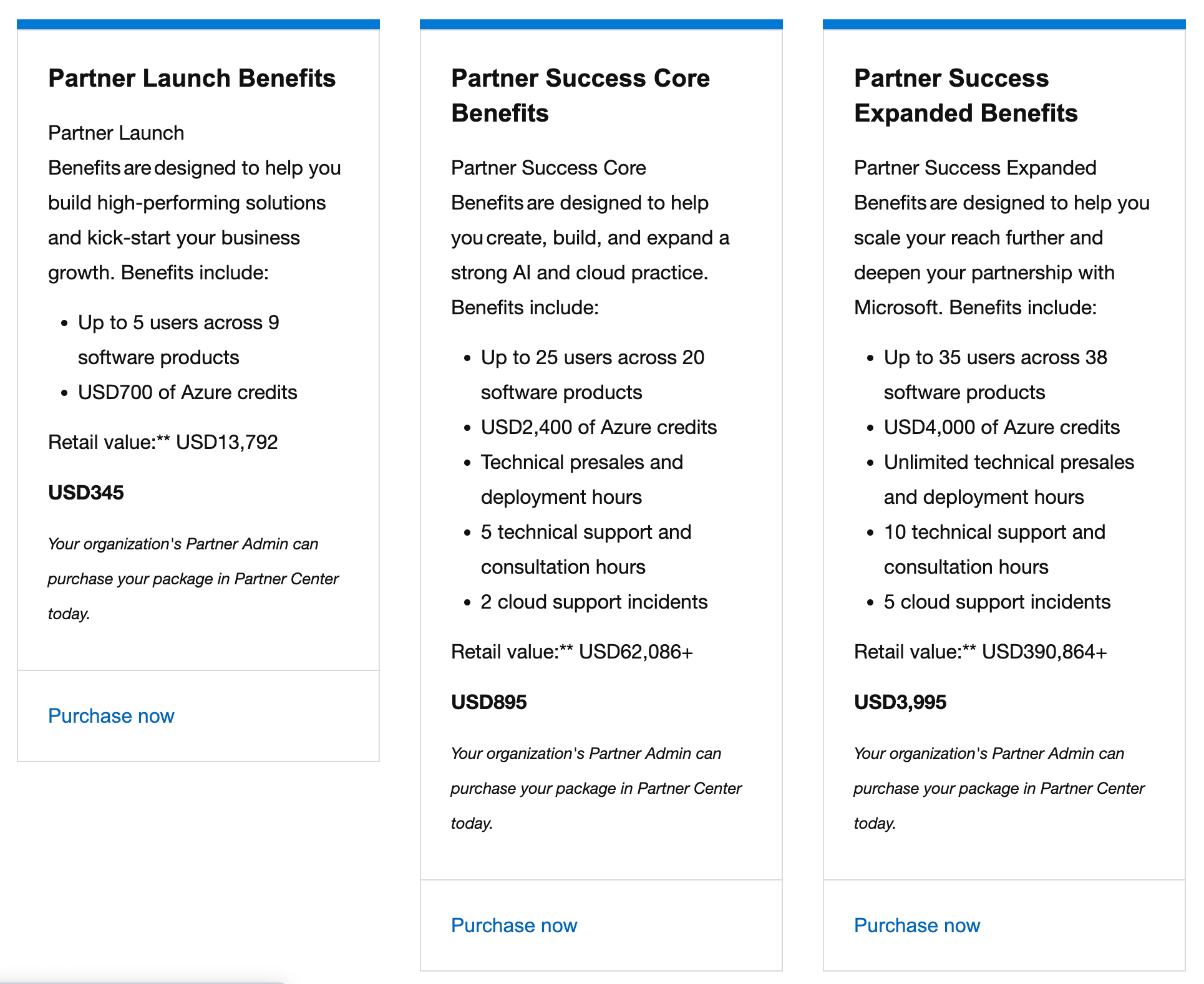 Stay updated on Microsoft's evolving Partner Program - Pax8 Blog