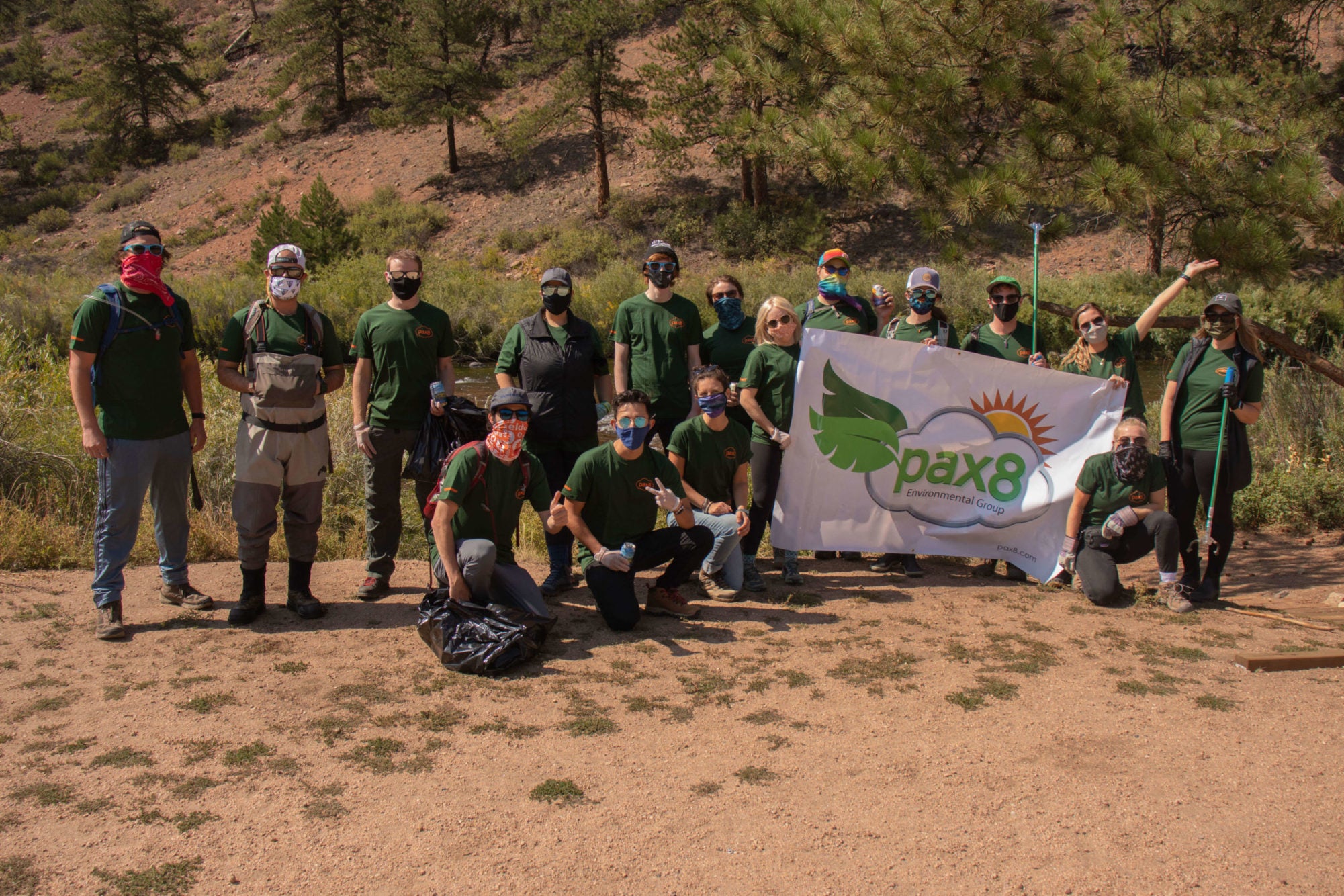 Values Pax8 lives by: Advoc8 - Pax8 Blog