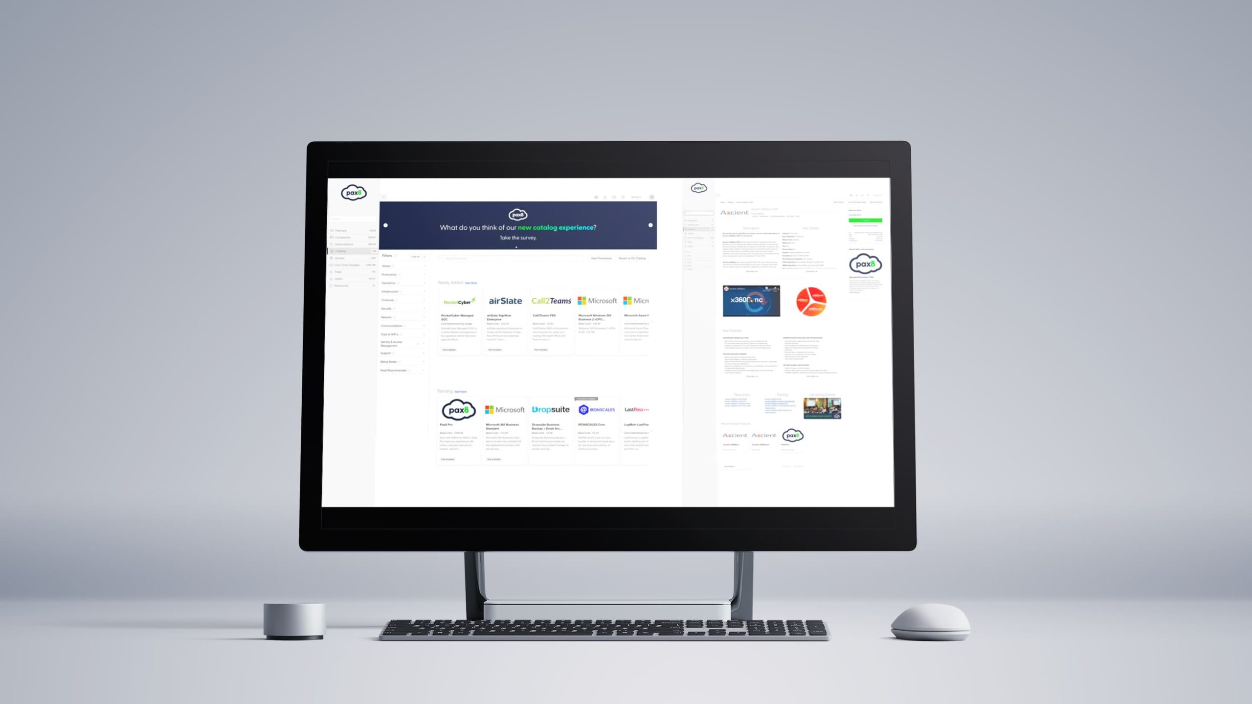 Pax8 Platform quarter 3 release notes - Pax8 Blog