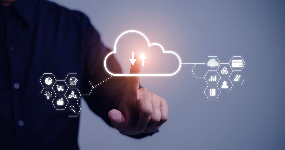 How you can start your cloud transformation journey - Pax8 Blog