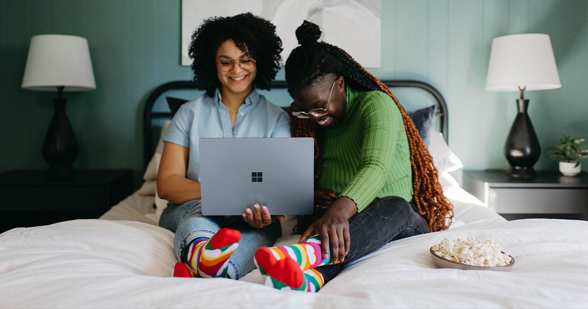 Accessibility, Microsoft Azure, and how technology drives inclusivity ...