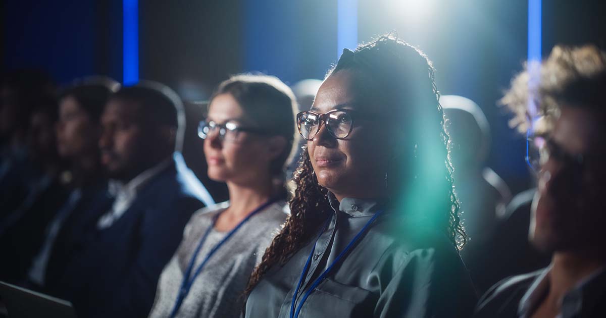 Women in tech: Pax8 leaders reflect on their roles in the industry - Pax8 Blog