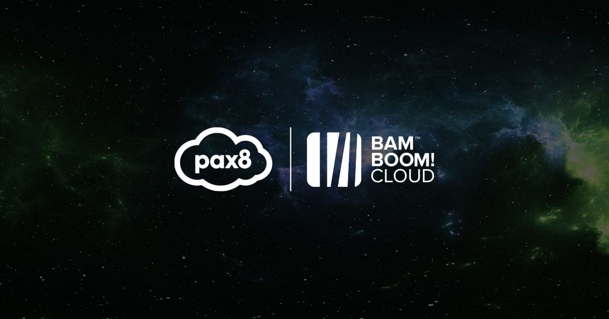 Bam Boom Cloud expands MSP ERP accounting software capabilities - Pax8 Blog