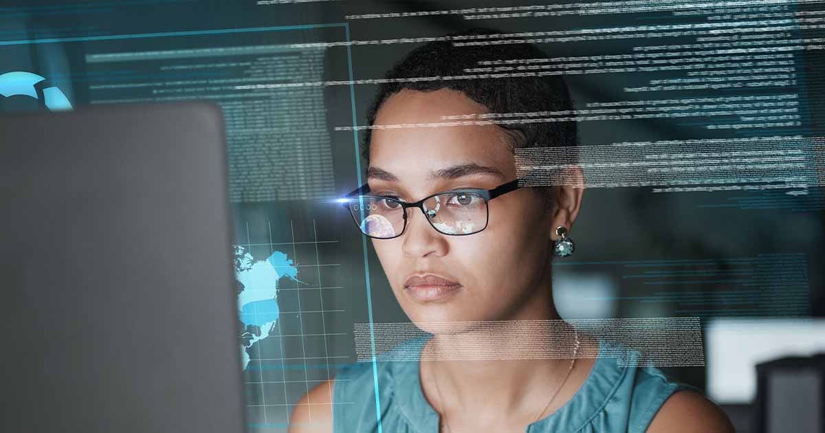 Women in Dynamics: how the tech world is changing - Pax8 Blog