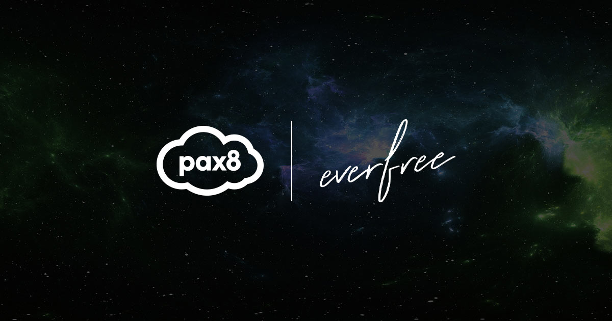 Everfree and Pax8 fight human trafficking | Pax8 Blog