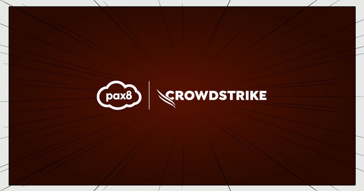CrowdStrike SMB cybersecurity bundles | Pax8 Blog