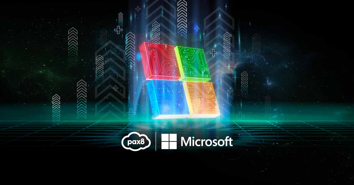 Copilot for Microsoft 365 security measures | Pax8 Blog