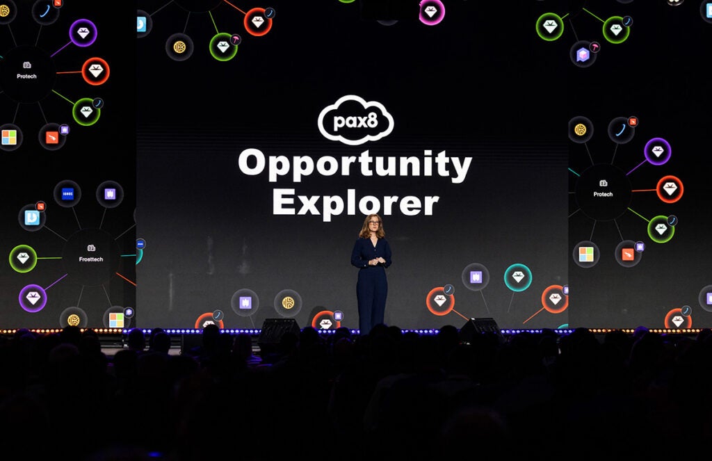 Beyond 2024 Day Two Recap | Pax8 Blog