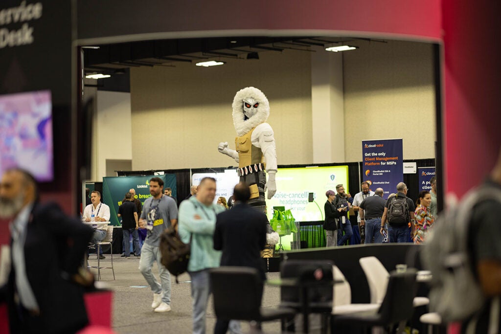 Beyond 2024 Day Two Recap | Pax8 Blog