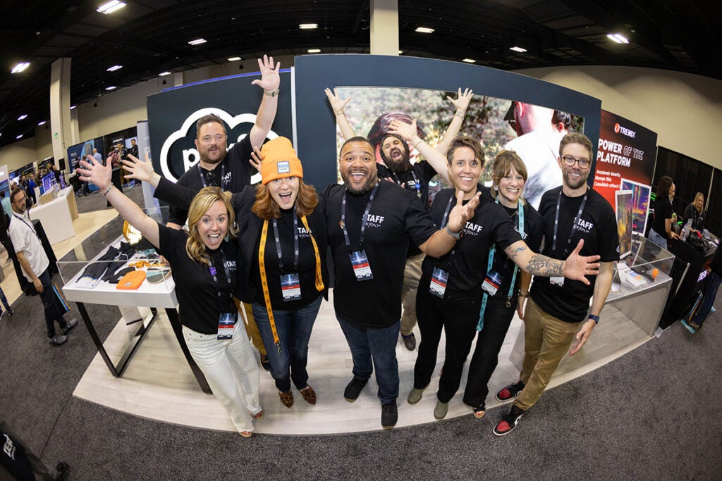 Beyond 2024 Day Two Recap | Pax8 Blog