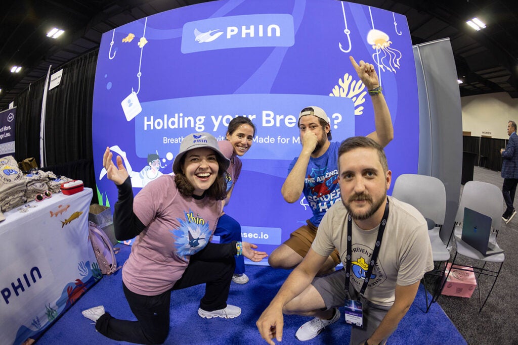 Beyond 2024 Day Two Recap | Pax8 Blog