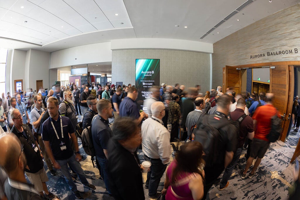 Beyond 2024 Day Two Recap | Pax8 Blog