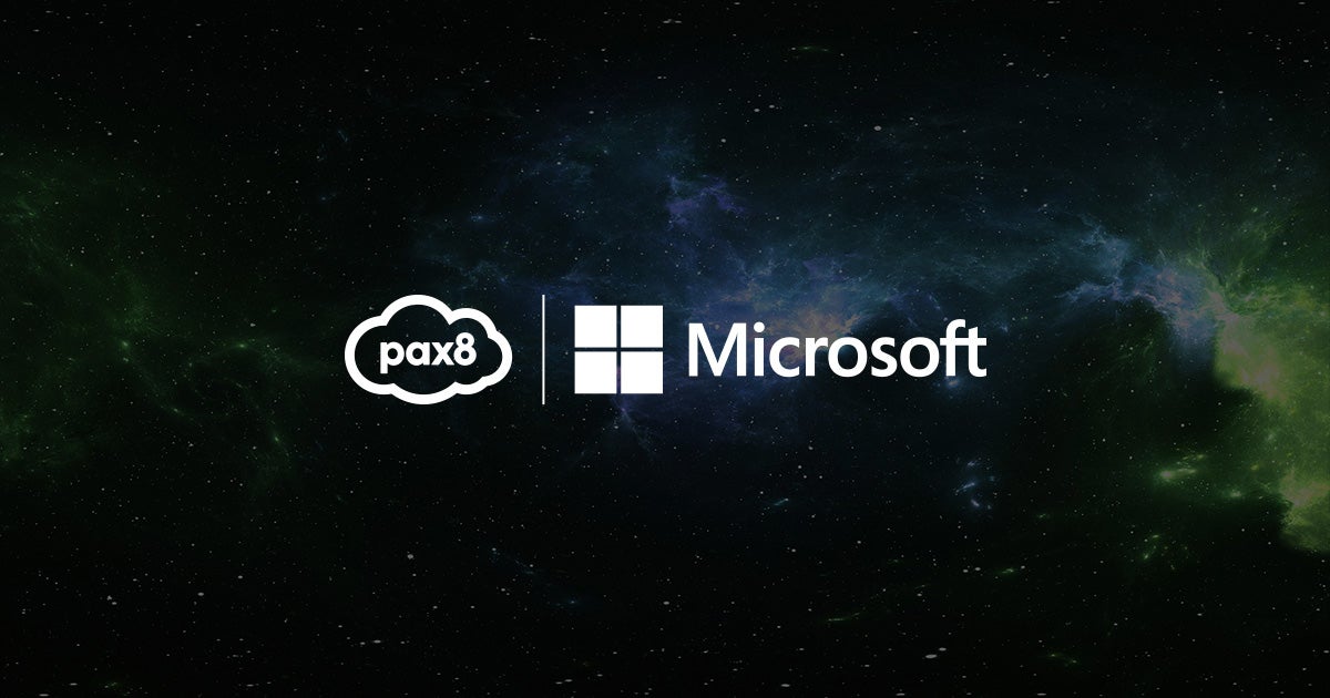 Stay updated on Microsoft's evolving Partner Program - Pax8 Blog