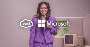 Get Ahead and Stay There with Microsoft OneCloud Kickstart - Pax8 Blog