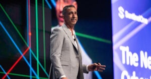 Beyond 2025 Day One Recap | Pax8 Blog