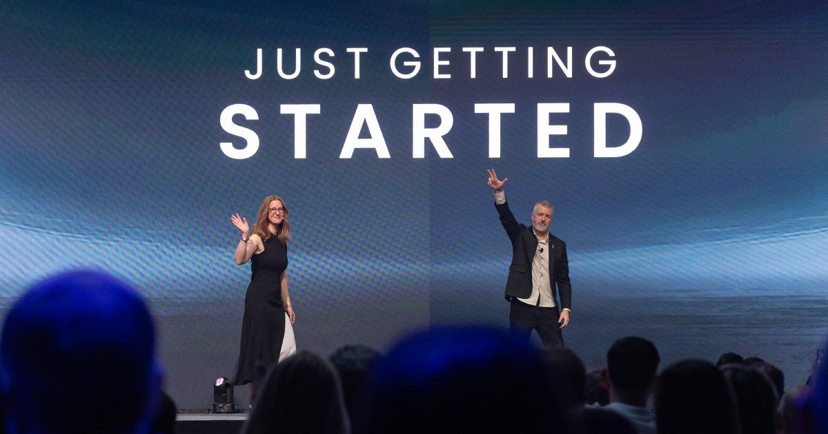 Beyond 2025 Day Two Recap | Pax8 Blog