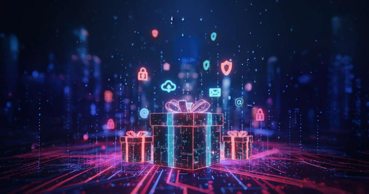 Top 5 Holiday Phishing Scams | Pax8 Blog