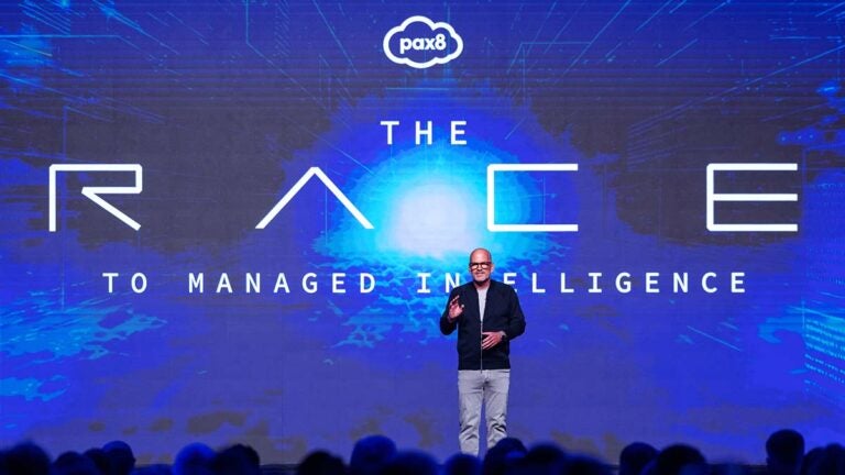 Beyond 2026 Day Two Recap | Pax8 Blog