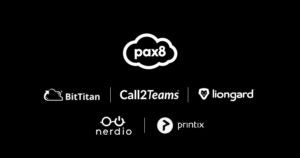 The Cloud Marketplace That Unlocks a Universe of Possibility | Pax8 APAC