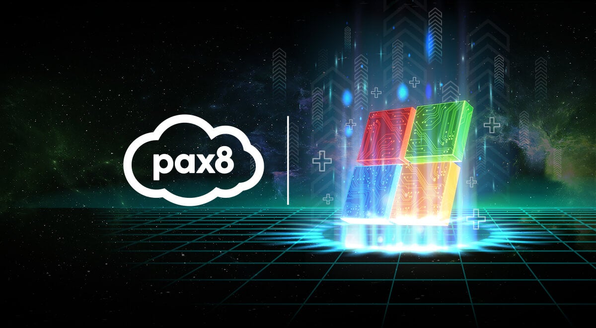 Make More Possible with Microsoft | Pax8 APAC