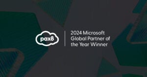 The Pax8 Cloud Marketplace | Pax8 APAC