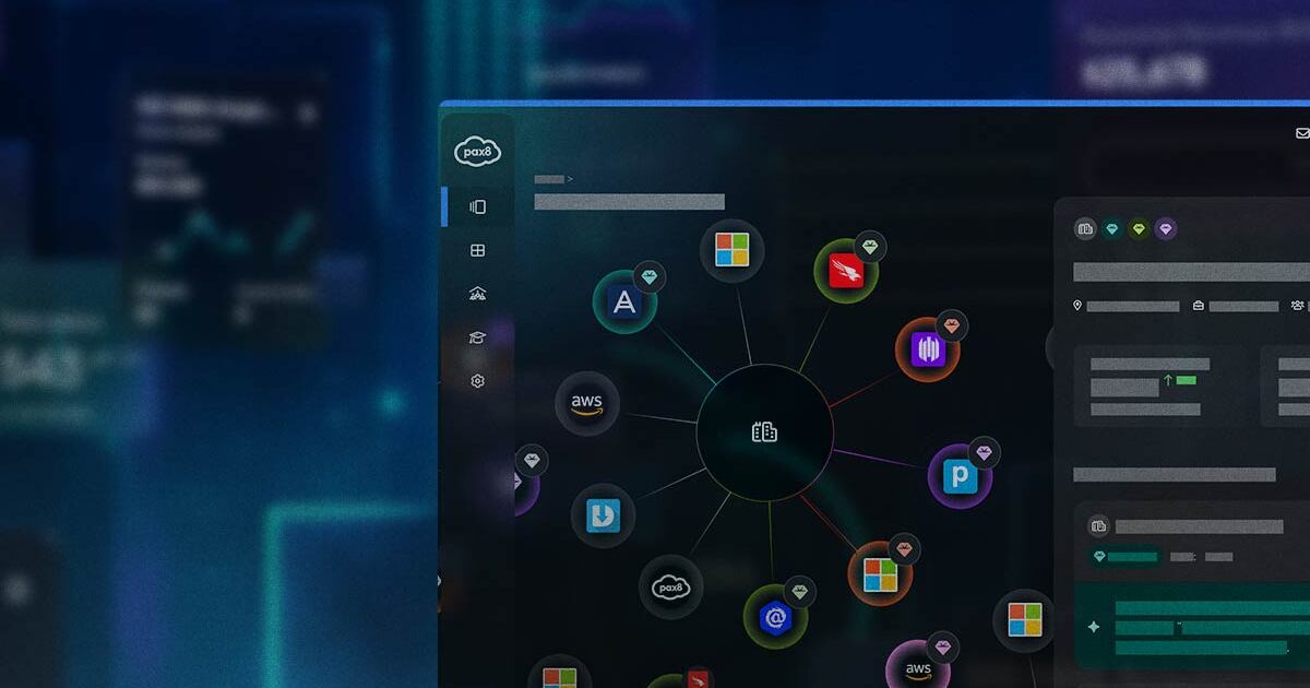 The Pax8 Cloud Marketplace | Pax8 APAC