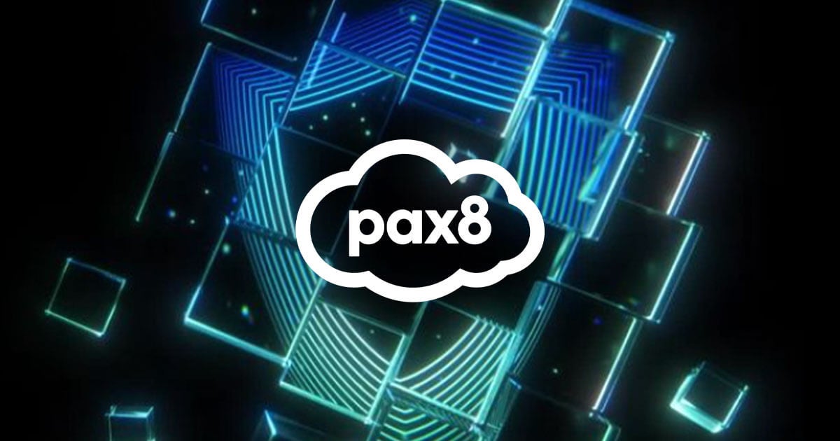 Build security your way | Pax8 APAC