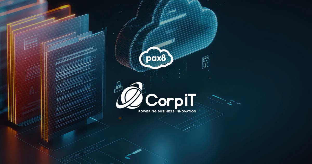 A Cloud-Based Security Transformation | Pax8 APAC