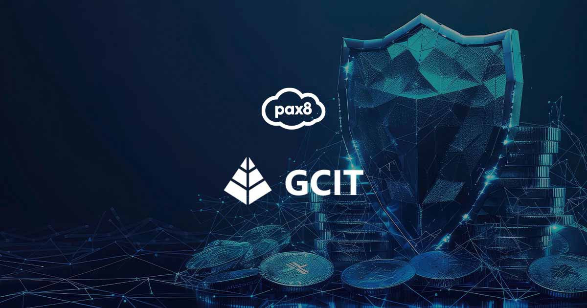 Driving Down Cyber Insurance Costs | Pax8 APAC