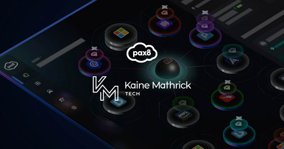 From Friction to Flow | Pax8 APAC