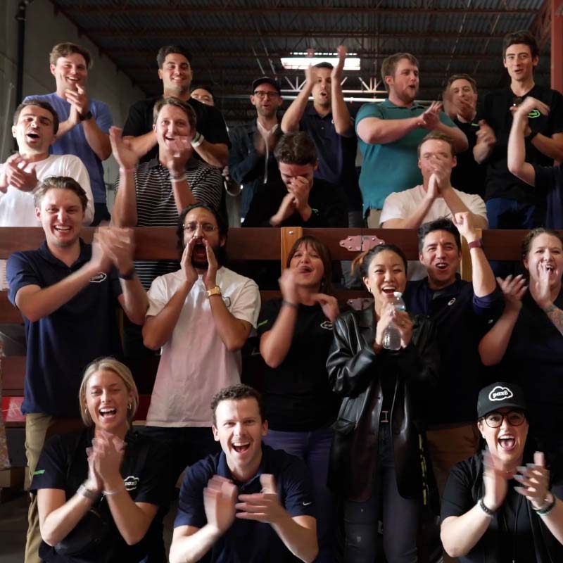 About | Pax8 AU