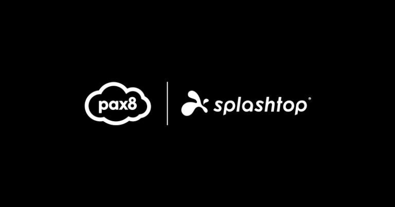 Pax8 and Splashtop Partner to Deliver Streamlined Remote Access and Support Solutions to MSPs ...
