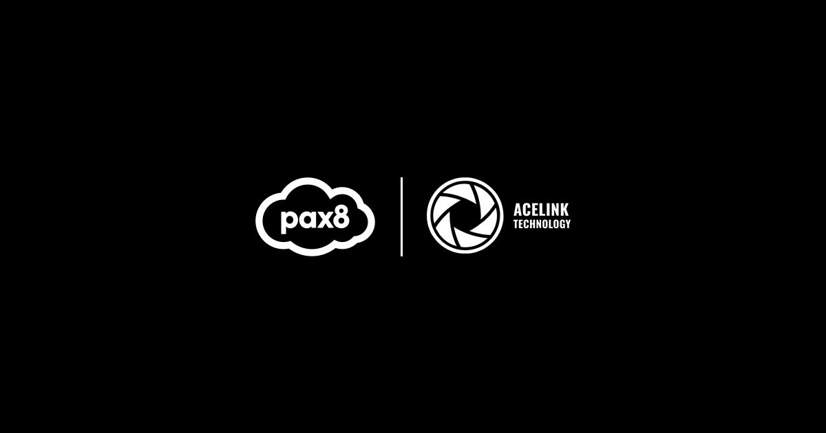 How Pax8 Academy empowered Acelink to streamline operations and boost ...