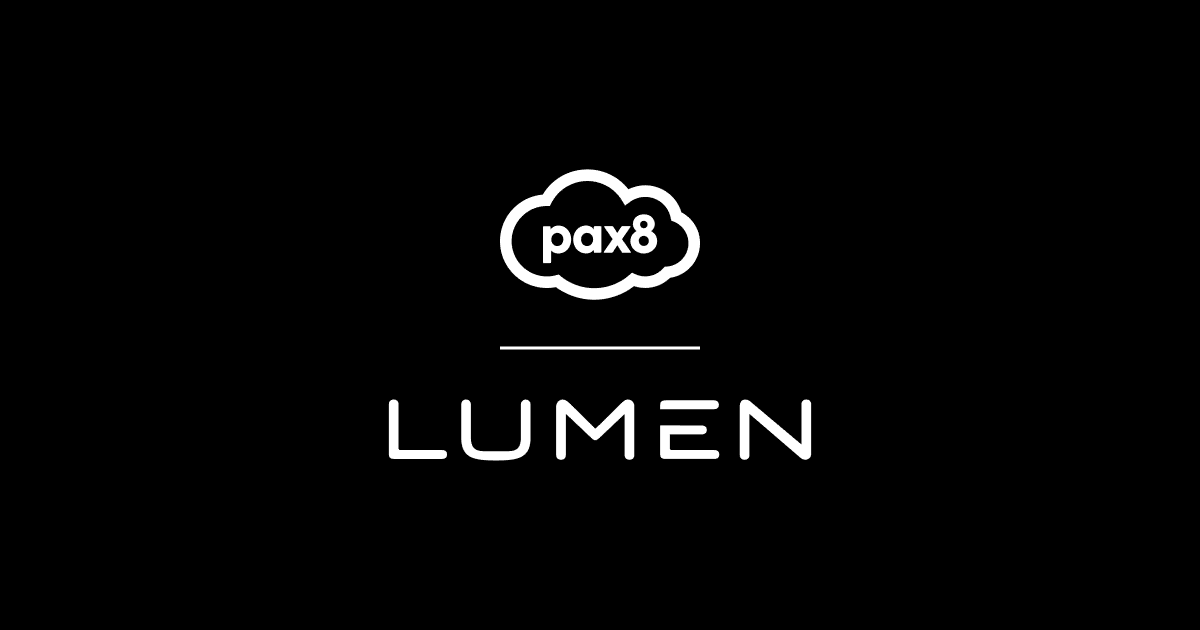 Lumen | Pax8 Canada (EN)
