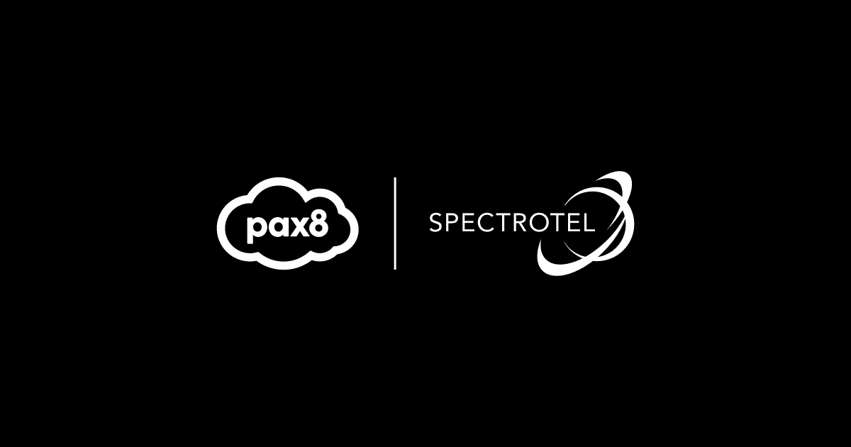 Spectrotel | Pax8 Canada (EN)