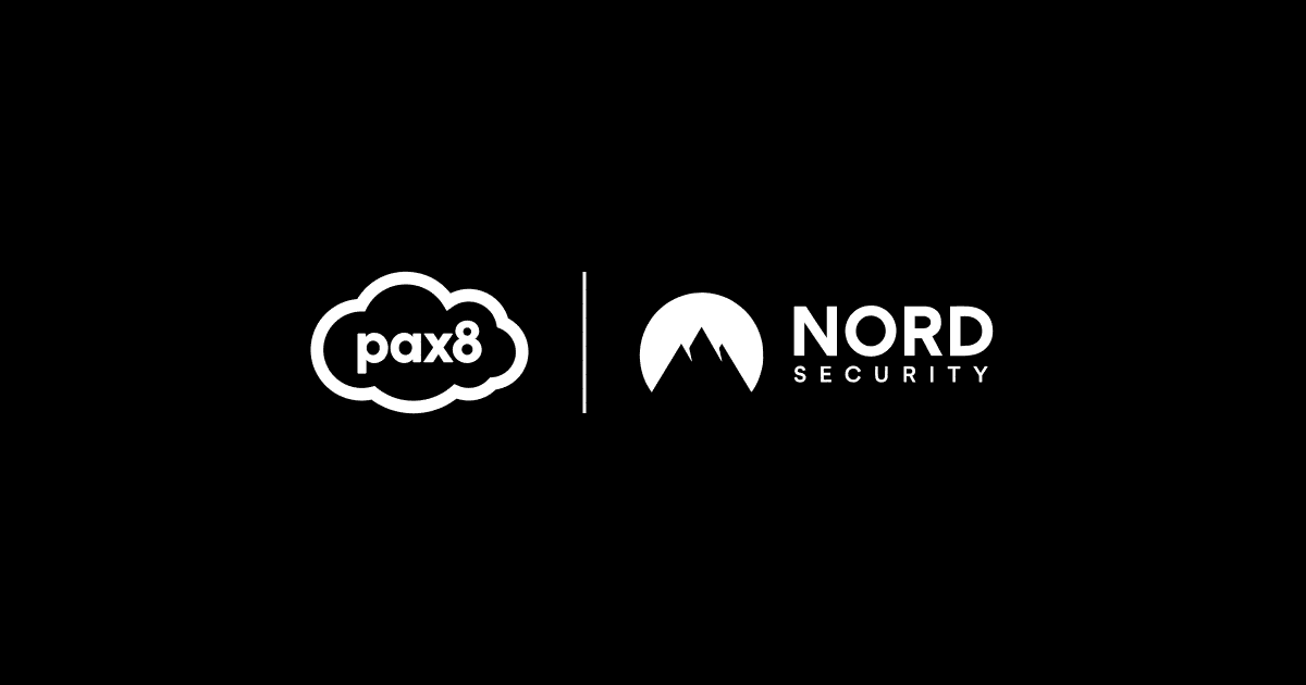 Nord Security | Pax8 Canada (EN)
