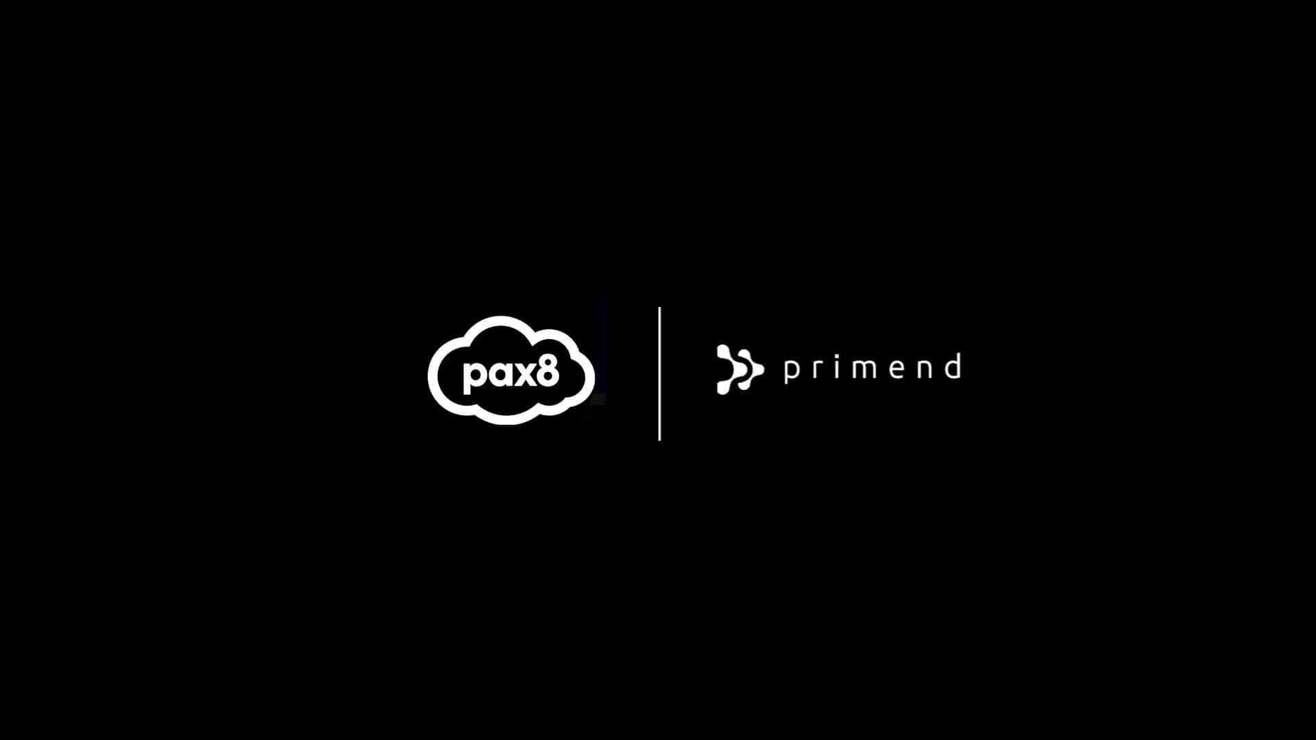 Primend and Pax8: Business Doubled | Pax8 EMEA (EN)