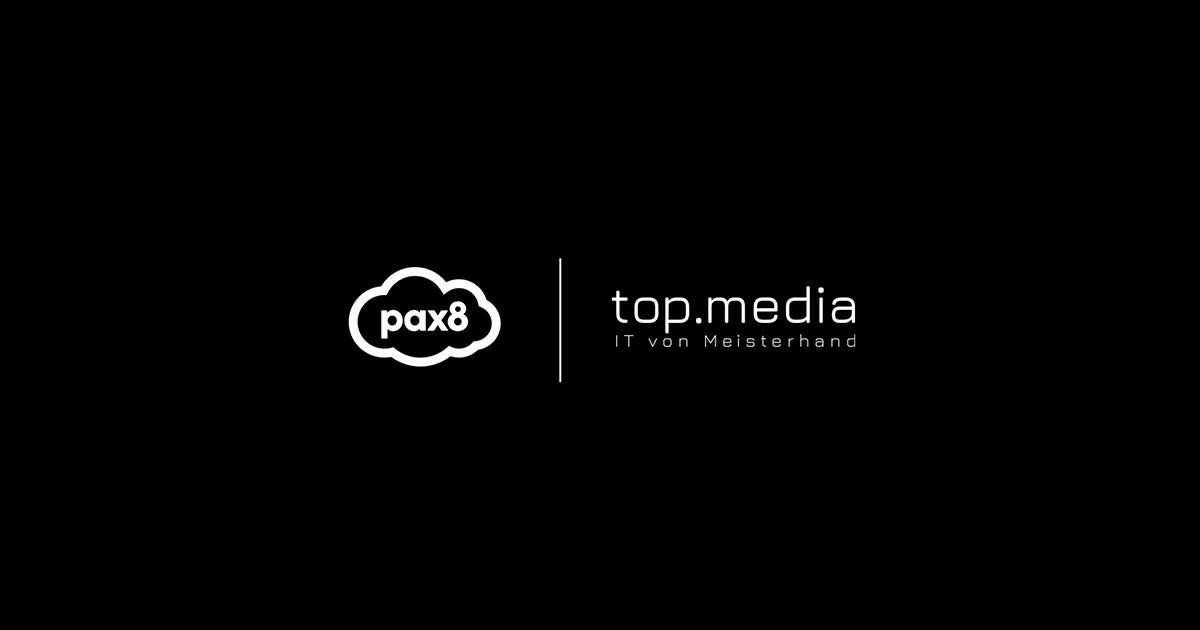 top.media fuels their efficiency with Pax8 partnership | Pax8 EMEA