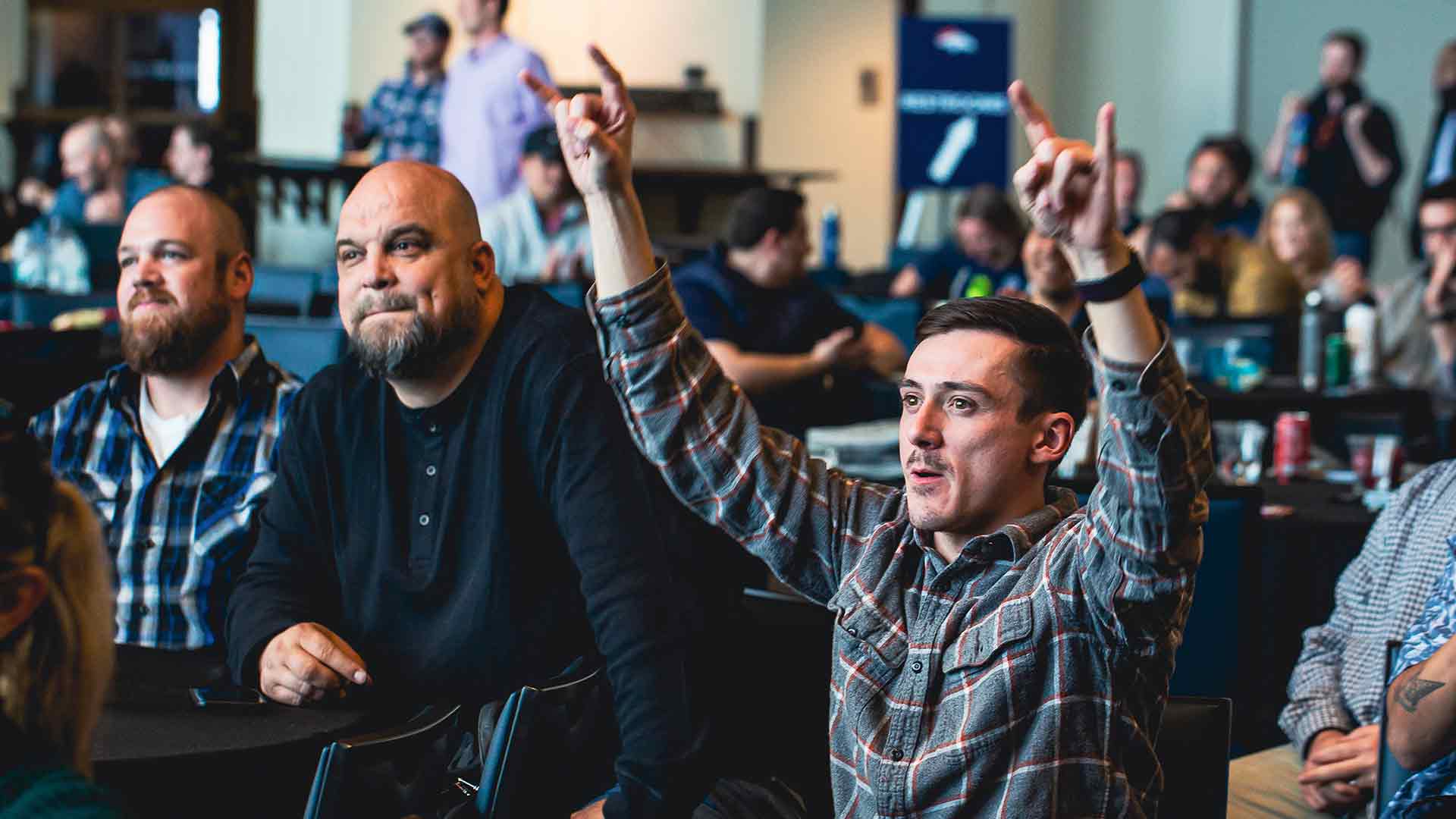 Careers at Pax8 | Pax8 UK