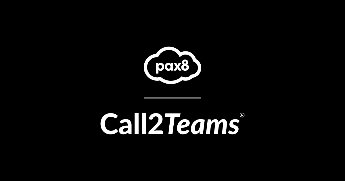 Call2Teams | Pax8 UK
