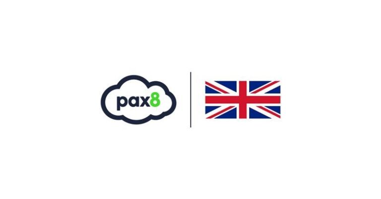 Pax8 Announces Pax8 UK and Introduces Strategic Leadership Team | Pax8 UK