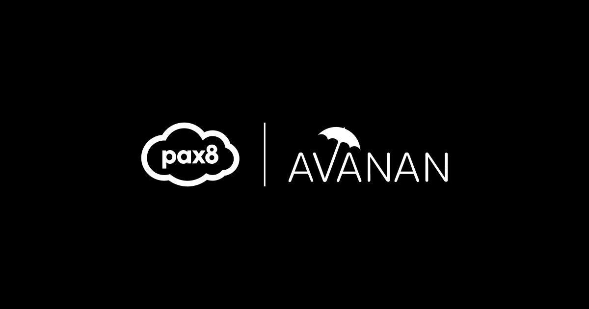 Avanan | Pax8 UK