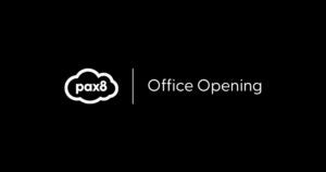 Pax8 Revolutionises Bristol’s Tech Sector with New Multi-Million-Pound Office Opening | Pax8 UK