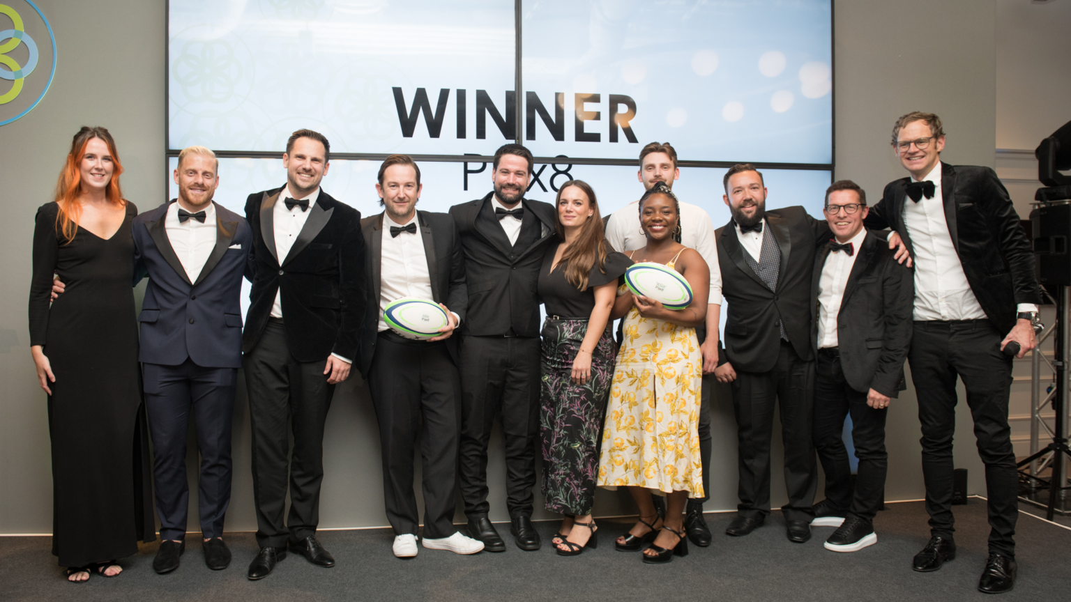 Pax8 Named ‘Distributor of the Year’ and ‘Biggest Impact New Partner ...