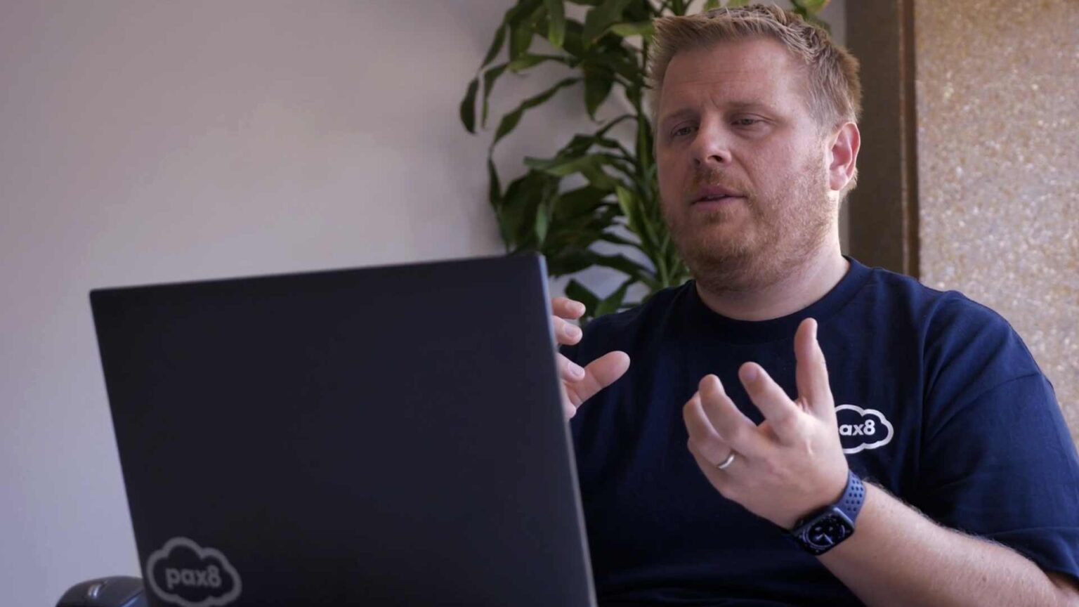 Fuel Business Growth with Pax8 Academy | Pax8 UK