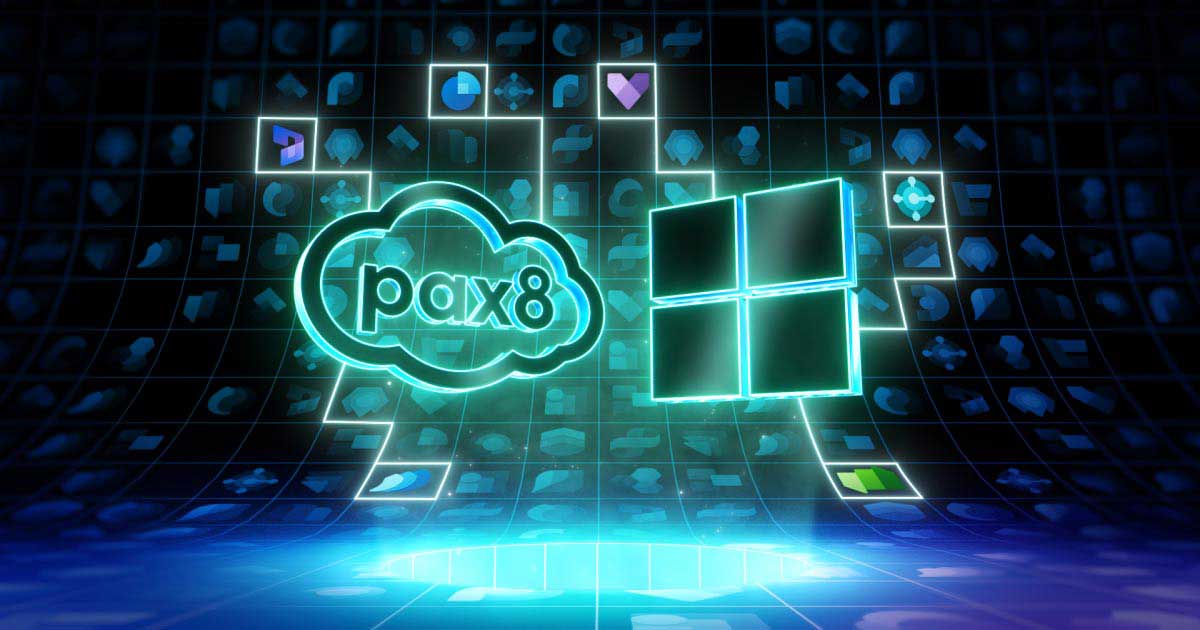 Microsoft Dynamics 365 | Pax8 UK