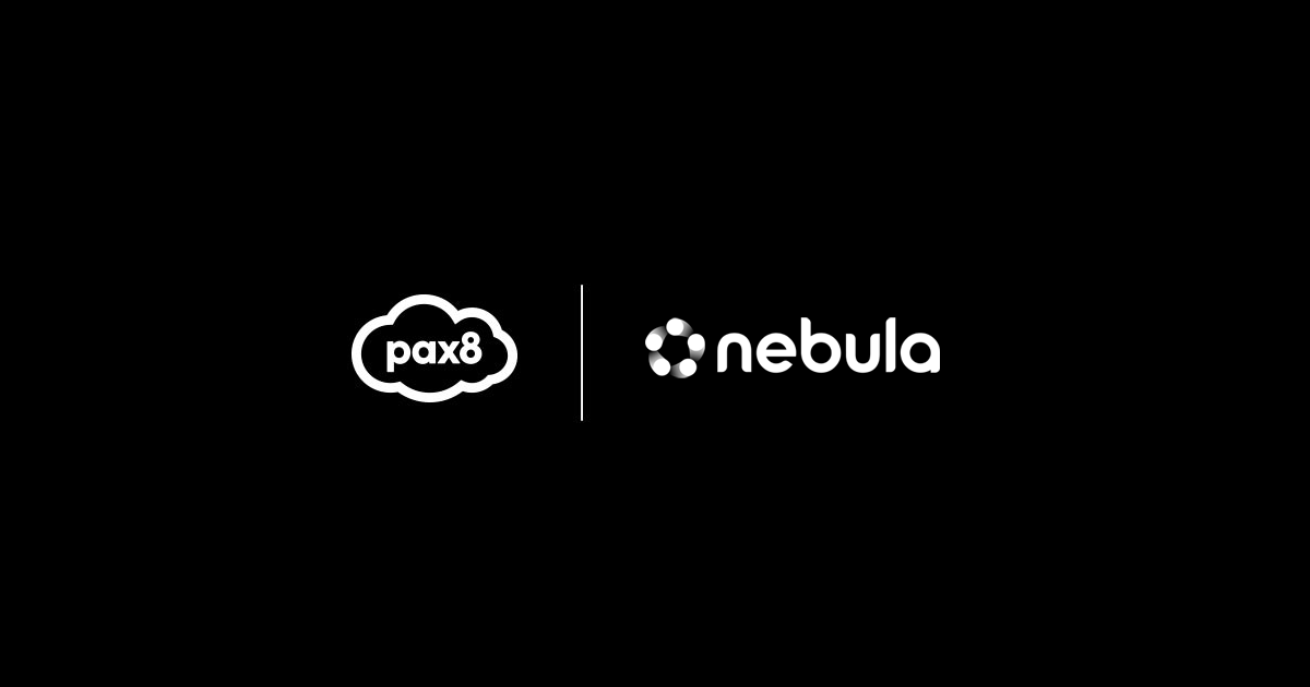 Nebula IT expands its Microsoft services with support from Pax8 | Pax8 UK