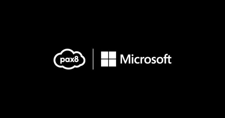 Pax8 and Microsoft Maximize Alliance to Empower MSPs with AI ...