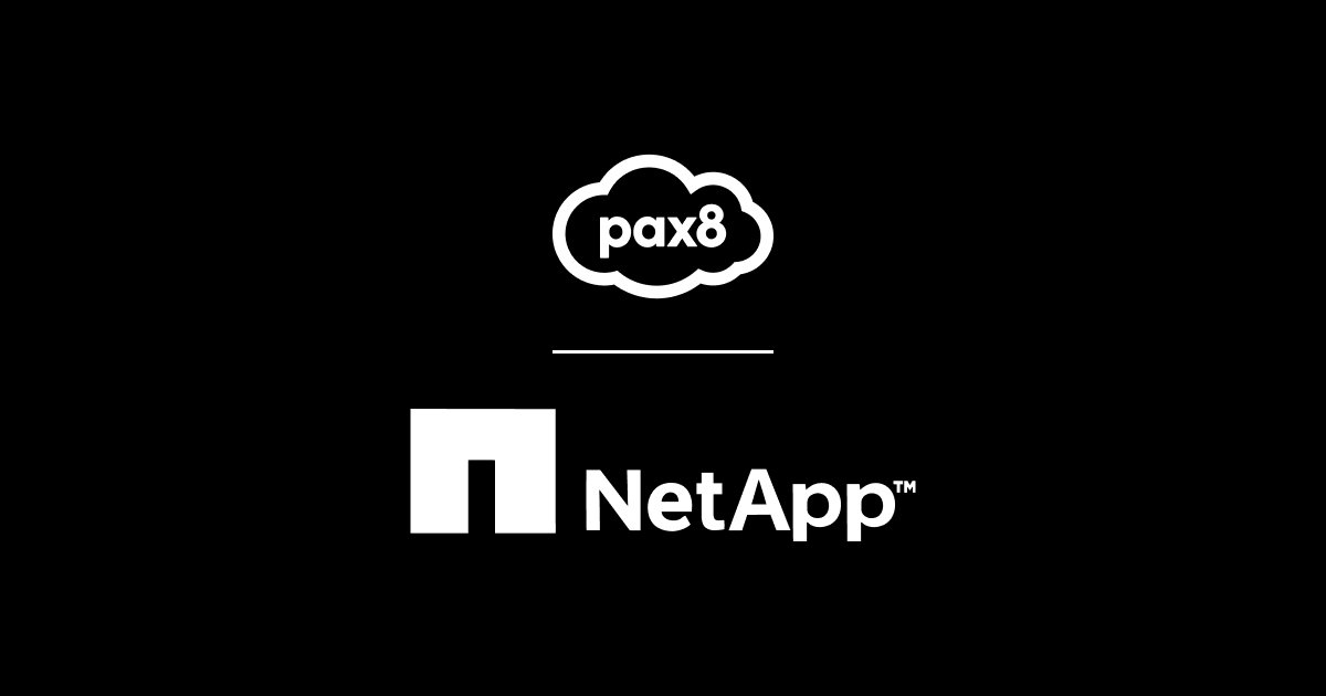 Netapp Logo Transparent