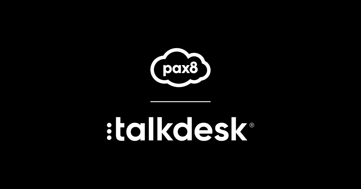Talkdesk Logo